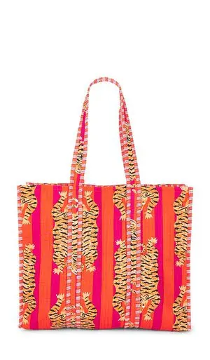 Verve Culture Printed Bags For Women