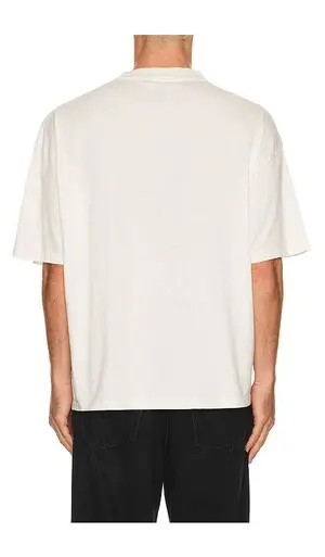 REPRESENT Owners Club Tee In White