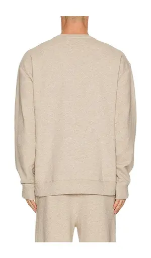 LEGENDS Fairfax Varsity Crew Sweatshirt