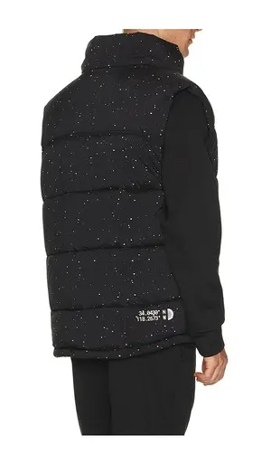 LEGENDS Alpine Puffer Vest
