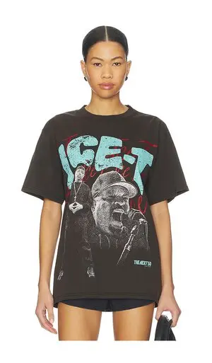 PHILCOS Ice-t Collage Tee