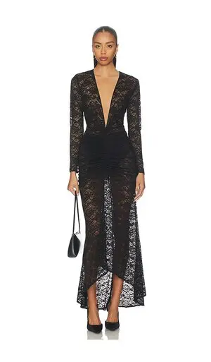 Ronny Kobo Nelli Dress