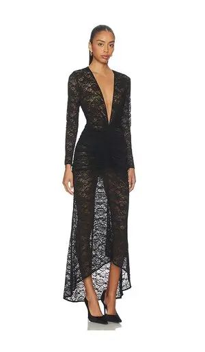 Ronny Kobo Nelli Dress