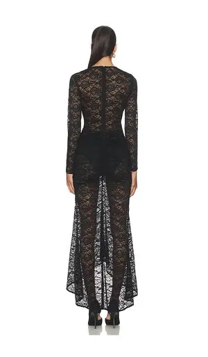 Ronny Kobo Nelli Dress