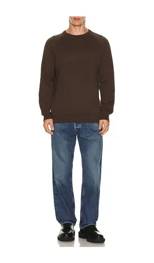 RHONE Dubliner Crewneck Sweater