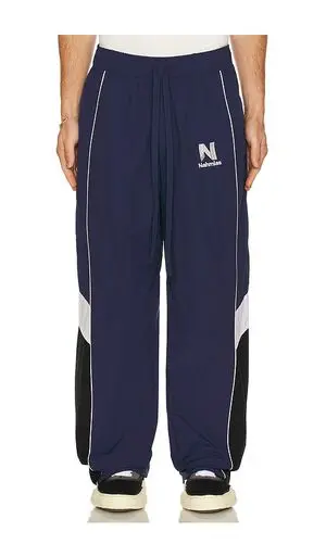 Nahmias Drawstring Sport Bottoms For Men
