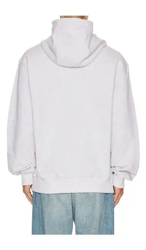 Casablanca Hooded Sweatshirt - Dance Joy