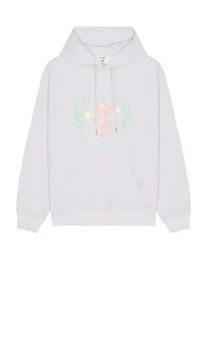 Casablanca Hooded Sweatshirt - Dance Joy