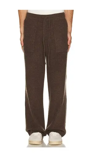 KROST Wool Knit Pants
