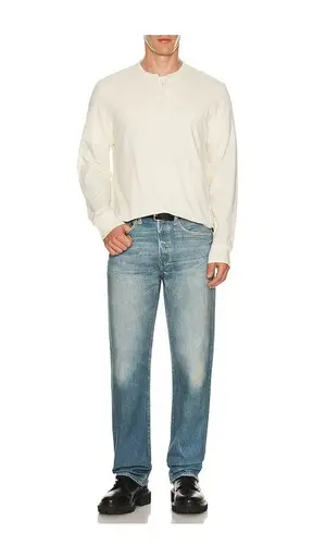 Rag & Bone Fit 4 Miramar Pant
