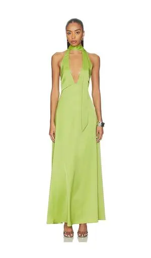 More To Come Flowy Evening Dresses