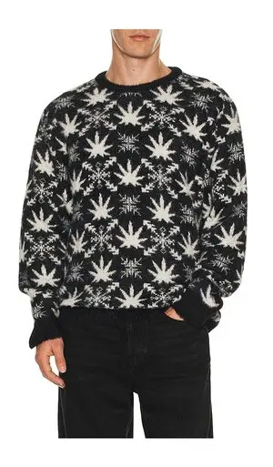 Huf Sweaters For Men