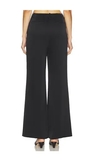 Theory Fluid Satin Pant