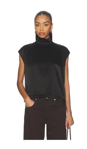 Bobi Sleeveless T-shirts For Women