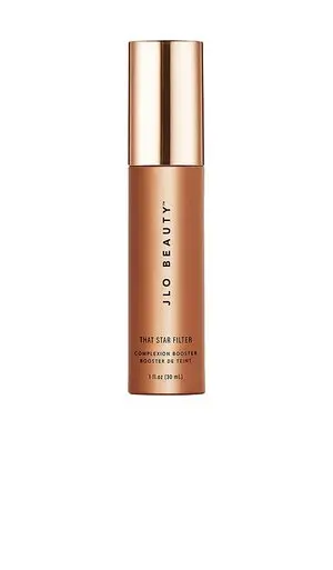 JLO BEAUTY That Star Filter Complexion Booster In Rich Bronze - N,a
