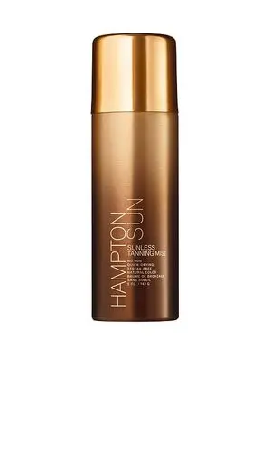 HAMPTON SUN Sunless Tanning Mist