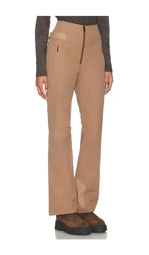 Bogner Borja4-t Pant - Hazelnut