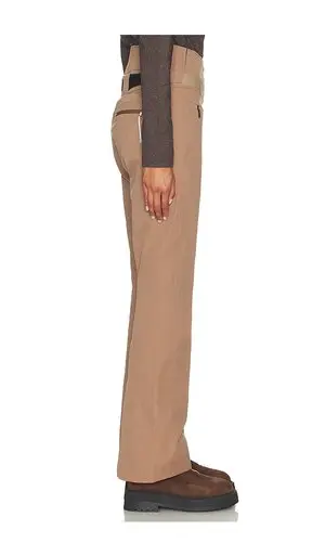 Bogner Borja4-t Pant - Hazelnut