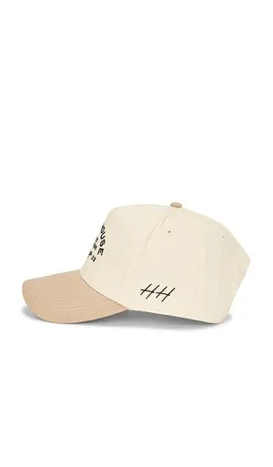 HUEGA HOUSE Athletic Association Cap