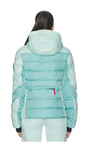 Bogner Farina3 Jacket - Bleached Ice
