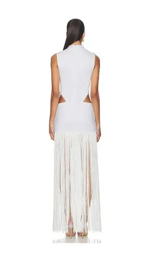 Nbd Shabana Maxi Dress