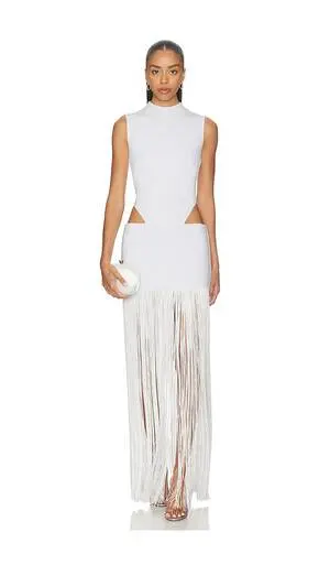 Nbd Shabana Maxi Dress