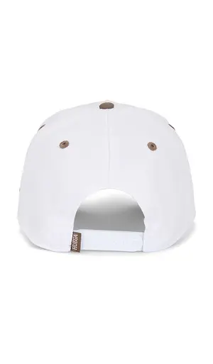 HUEGA HOUSE Legacy Cap