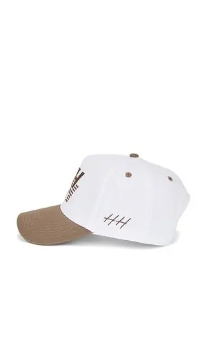 HUEGA HOUSE Legacy Cap
