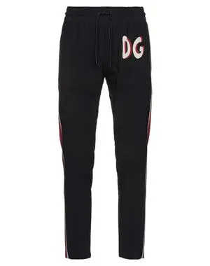 Dolce & Gabbana Sport Pants Activewear For Men