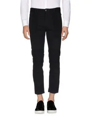 Dolce & Gabbana Stretch Chinos