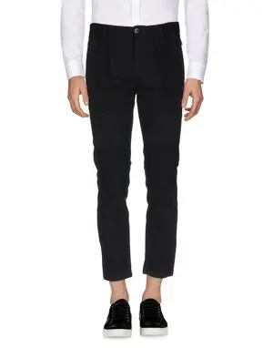 Dolce & Gabbana Tapered Chinos