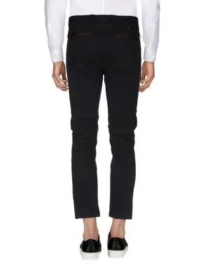 Dolce & Gabbana Tapered Chinos