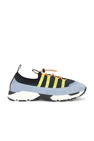 Marni Heeled Sneakers For Men