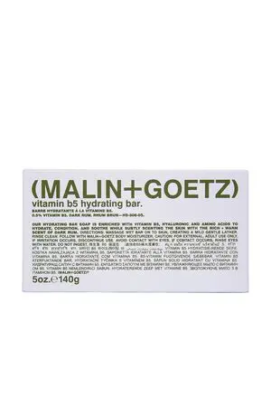 Malin+goetz Hydrating Skincare Products
