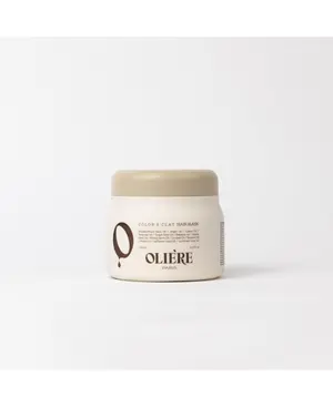 OLIERE PARIS Color E'clat Hair Mask - No Color