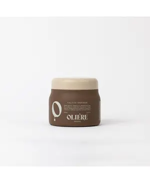 OLIERE PARIS Valour Hair Mask - No Color