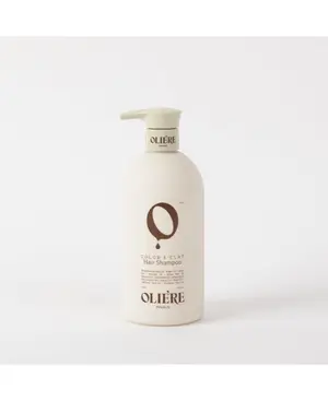 OLIERE PARIS Color E'clat Hair Shampoo - No Color