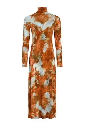 MARIE OLIVER Paxton Dress