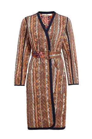 MARIE OLIVER Lee Coat