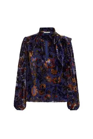MARIE OLIVER Vivianne Blouse