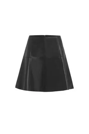 MARIE OLIVER Crawford Mini Skirt