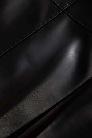 MARIE OLIVER Crawford A-line Mini Skirt