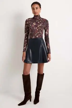 Marie Oliver High Rise Skirts