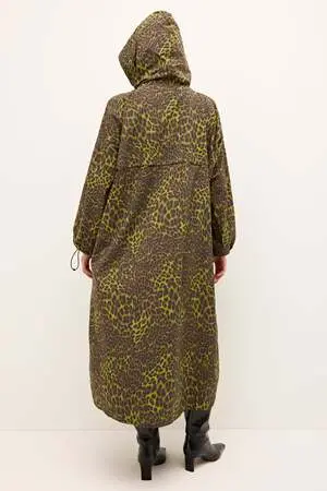 MARIE OLIVER Desirae Poncho