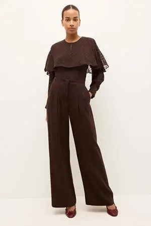 MARIE OLIVER Jayne Blouse