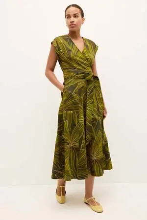 MARIE OLIVER Polly Dress