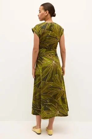 MARIE OLIVER Polly Dress