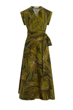 MARIE OLIVER Polly Dress