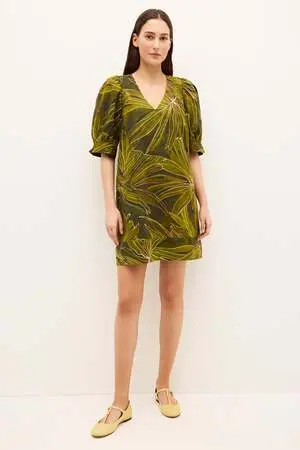 MARIE OLIVER Ola Mini Dress
