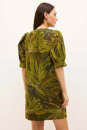 MARIE OLIVER Ola Mini Dress